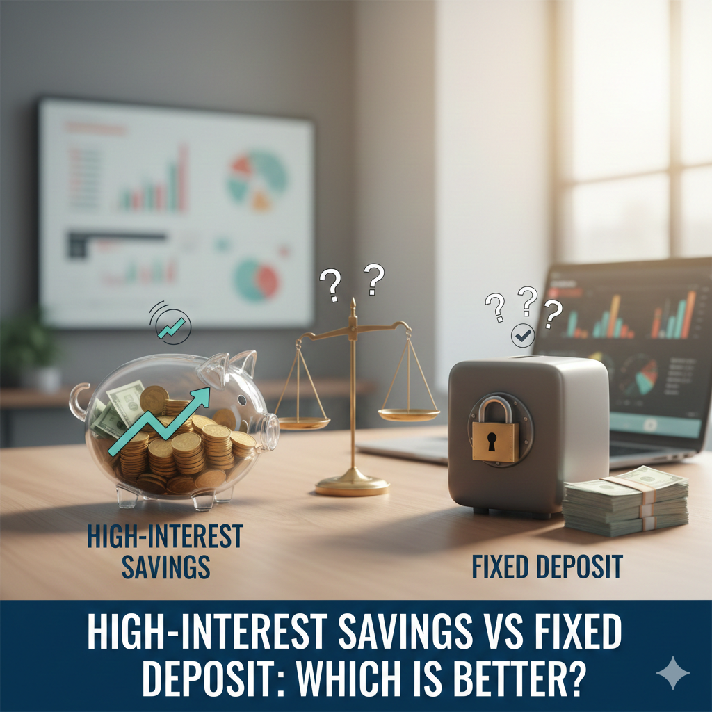 Robo-Advisor vs DIY Investing: Which Is Better for Beginners?